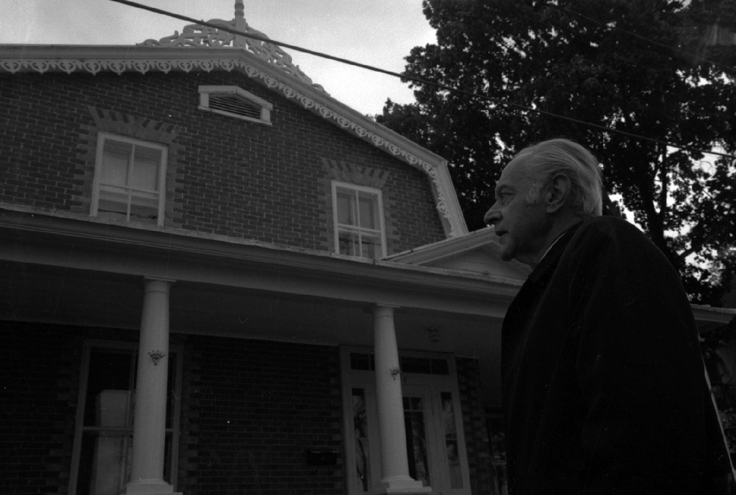 Conférence Robert Choquette - Musée régional de Vaudreuil-Soulanges