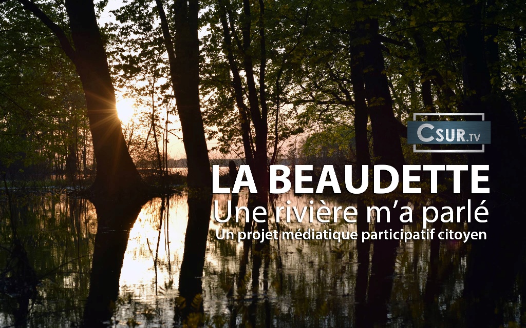 Présentation documentaire La Beaudette... Une rivière m'a parlé - Musée ...