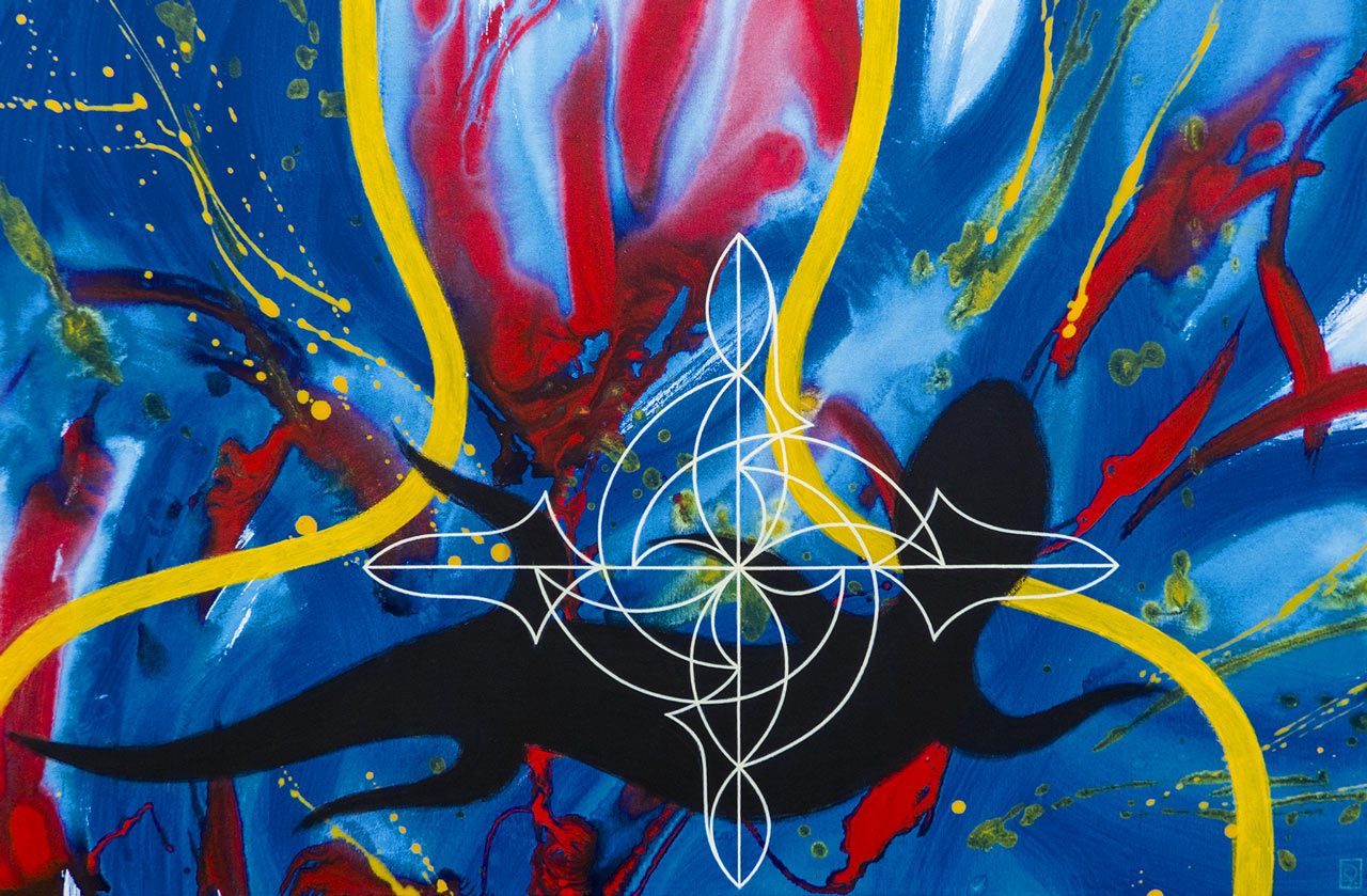 Vernissage - Portraits silencieux / Silent figures de Stéphan Daigle ...